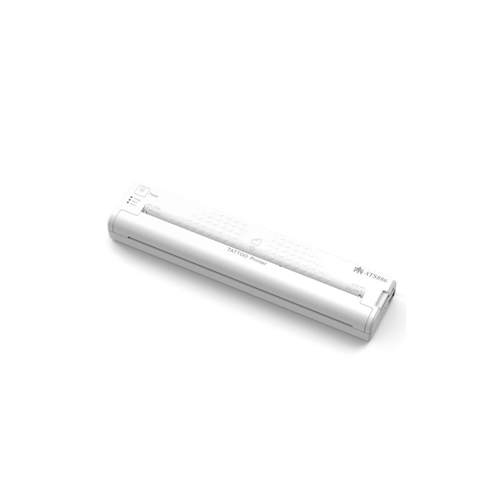 USB Stencil Transfer gép tetoválás minta APP hőnyomtatás egy ...