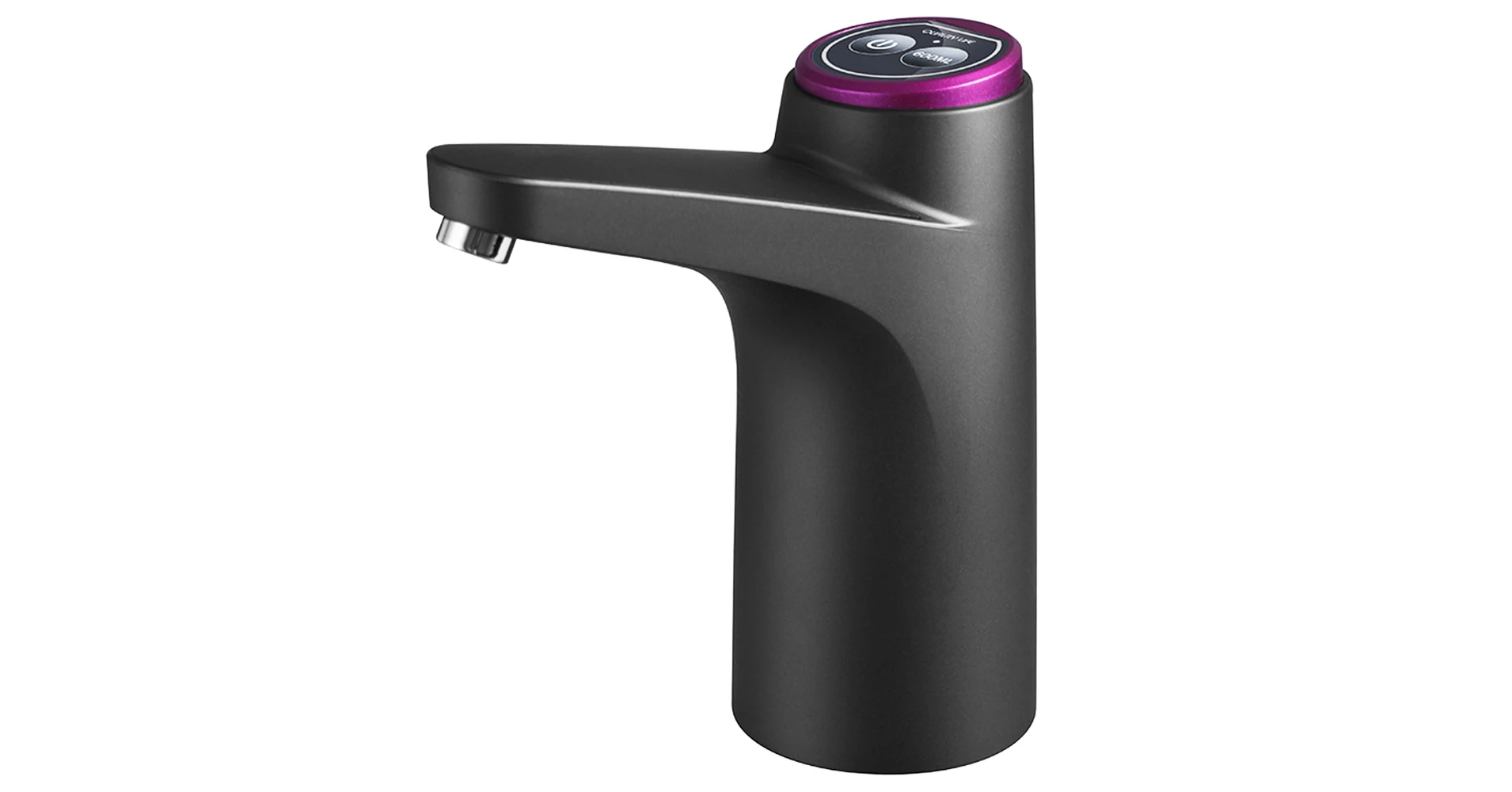 USB-s vízadagoló pumpa, 19 literes palackhoz – Mini automata elektromos ...