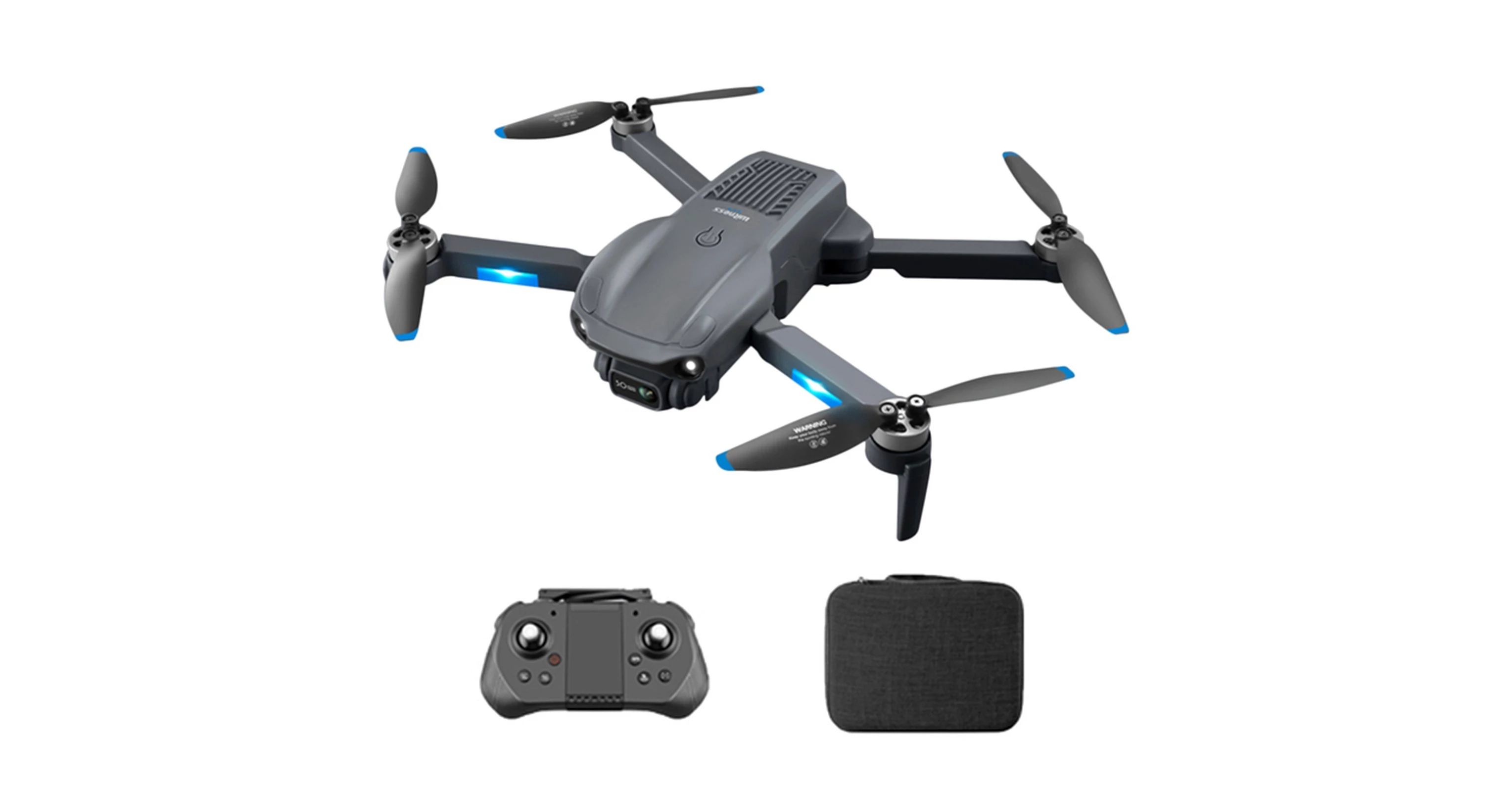 F12 GPS 4K kamera távirányítós drón optikai áramlással vizuális ...